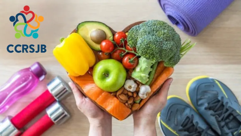 J'active ma santé | CCRSJB